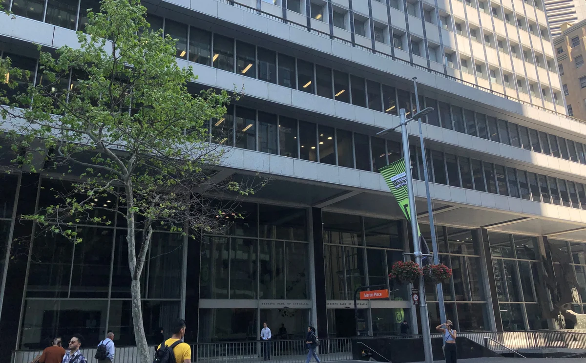 RBA office renovation cost quadruples after asbestos surprise - Central ...