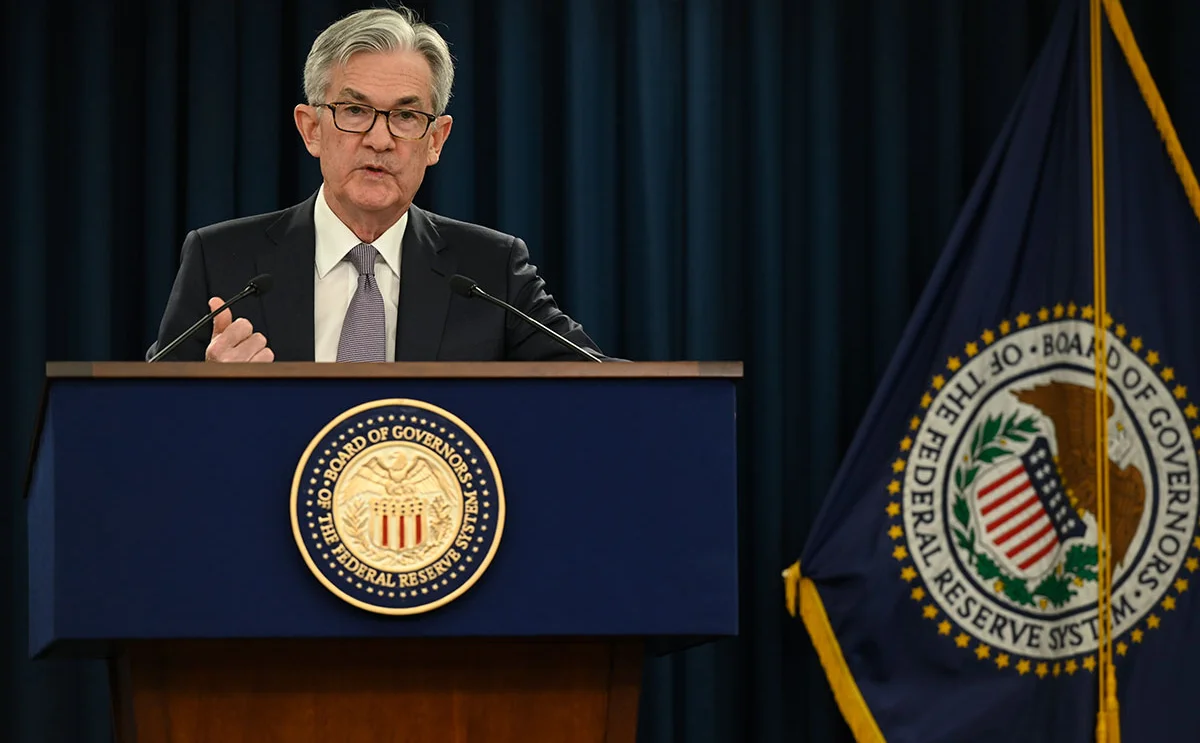 Fed launches standing repo facilities - Central Banking
