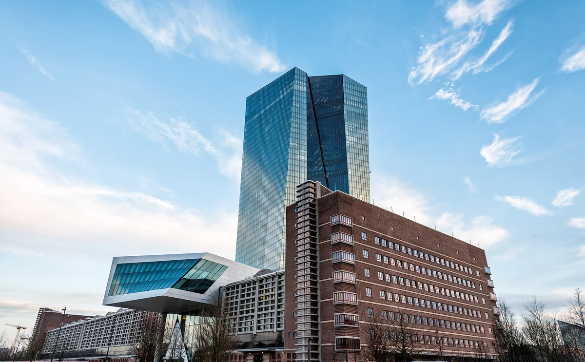 ECB paper analyses indirect channels of interbank contagion - Central ...