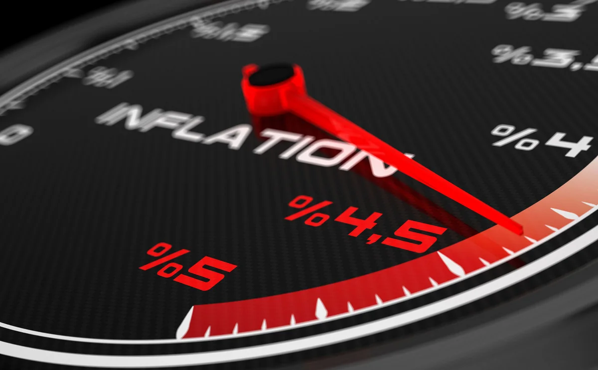 Tackling surging inflation - Central Banking