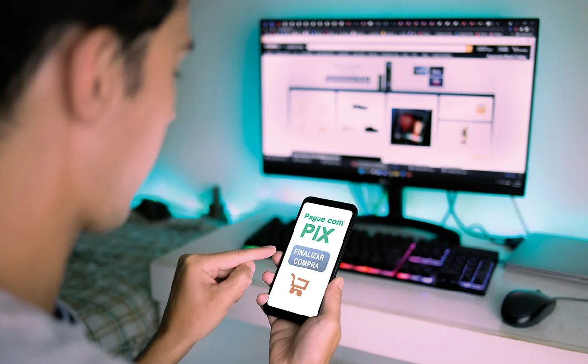‘Any use case’ helped Pix succeed, Brazilian official says - Central ...