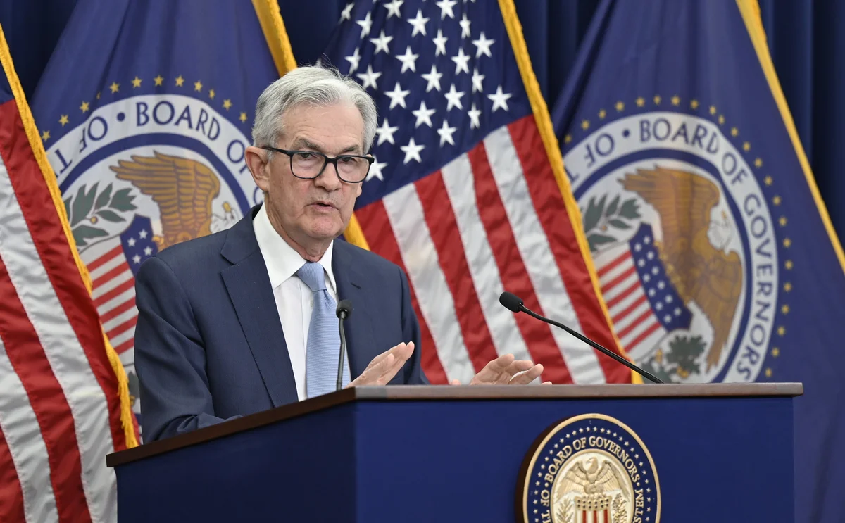 Fed holds rates again - Central Banking