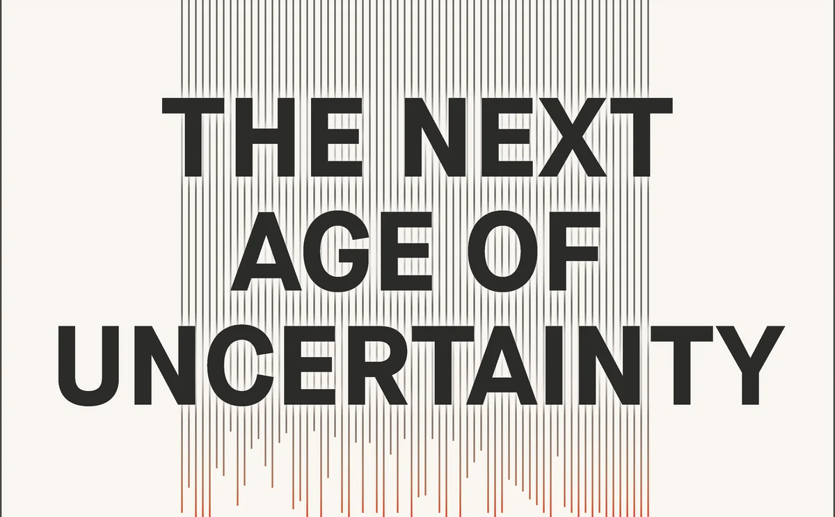 Book notes: The next age of uncertainty, by Stephen Poloz - Central Banking