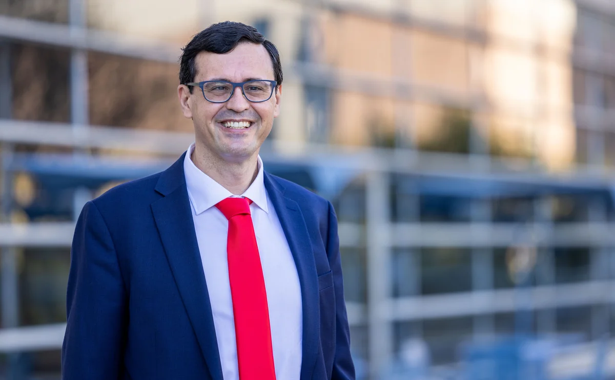 Economics in central banking: Enrique Martínez García, the Federal ...