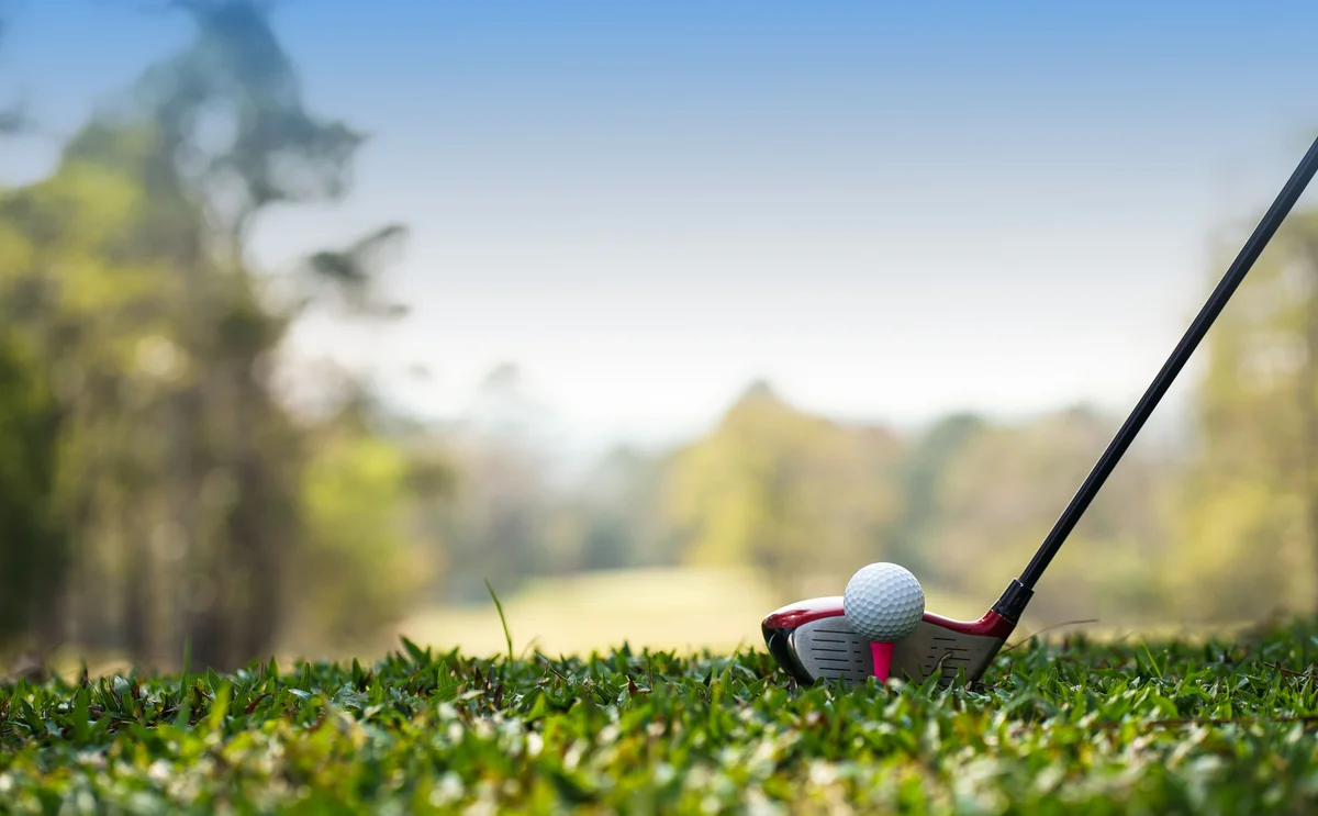 Saudi SWF merges golf outfit with US rival - Central Banking