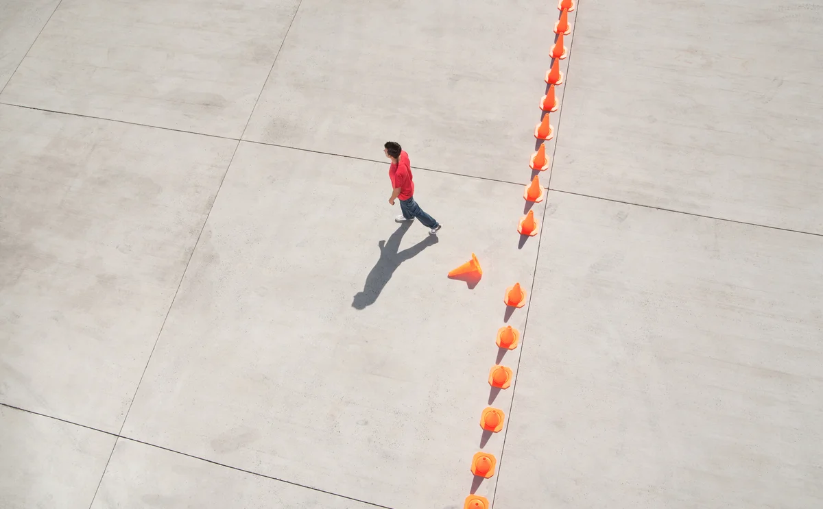 Rule-setters need to heed their own advice - Central Banking