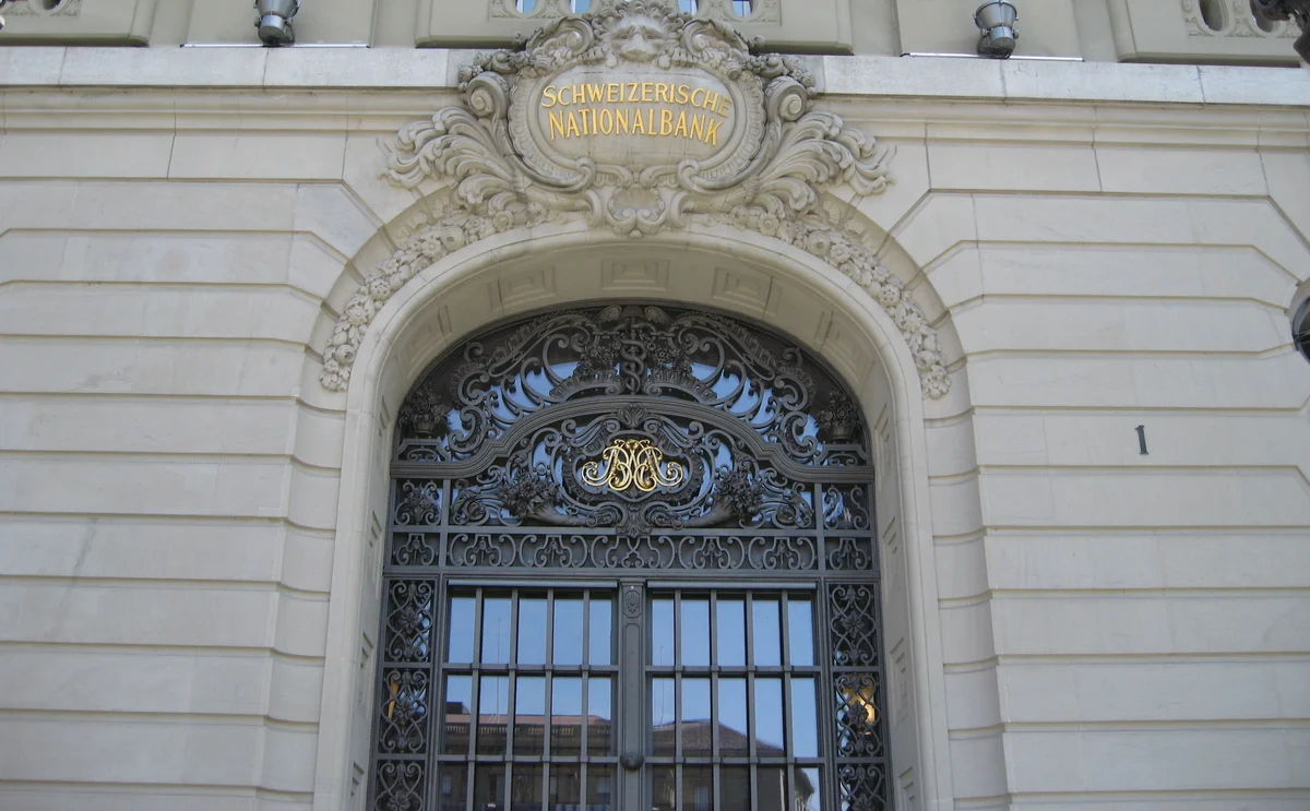 Martin Schlegel becomes new chairman of SNB - Central Banking