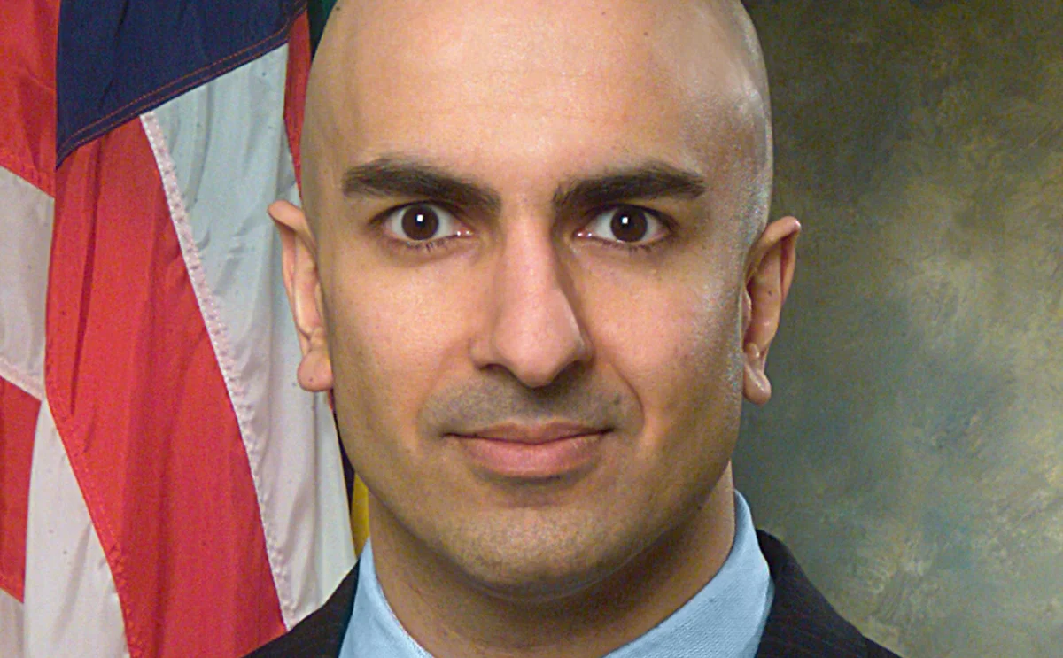 Kashkari stresses importance of Fed independence - Central Banking