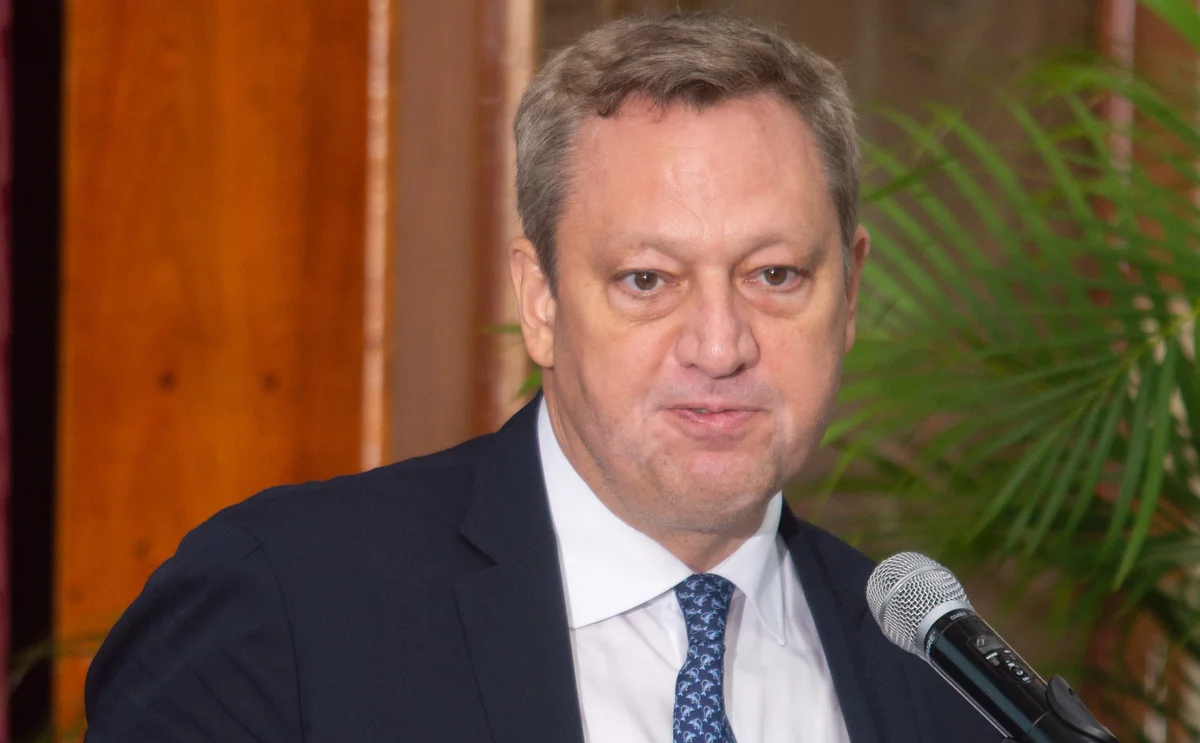 People moves: Adrian to step down from IMF - Central Banking