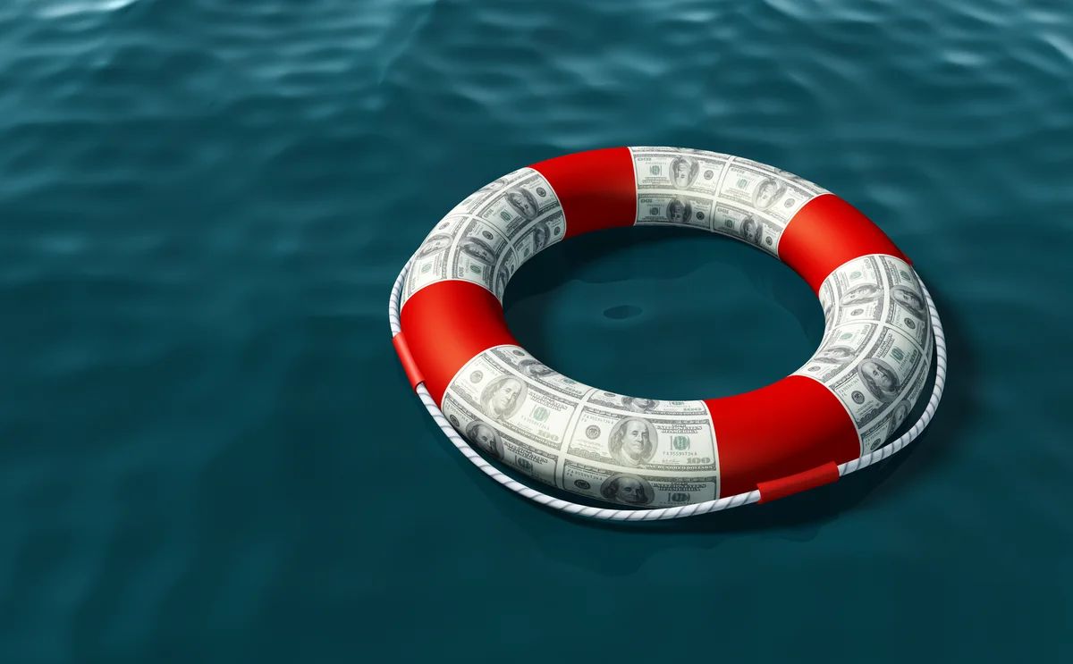 Escaping the structural liquidity trap - Central Banking