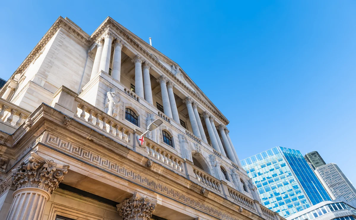 BoE holds rates, as three MPC members call for cut - Central Banking