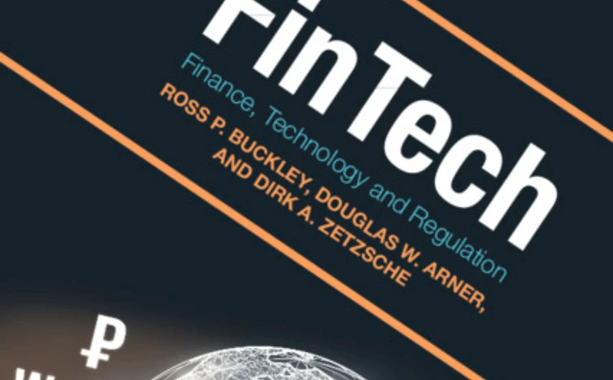 Book notes: Fintech: finance, technology and regulation, by Ross ...