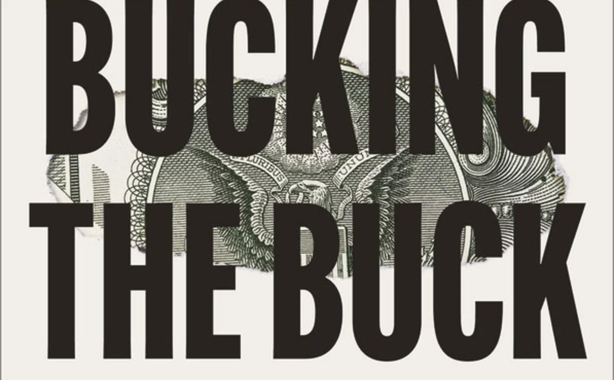 Book notes: Bucking the buck: US financial sanctions and the ...
