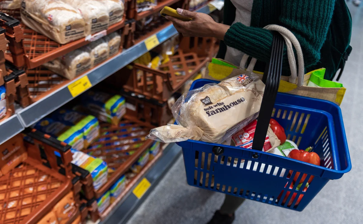 Policy-makers ‘cannot disregard food price shocks’ – BoE study ...