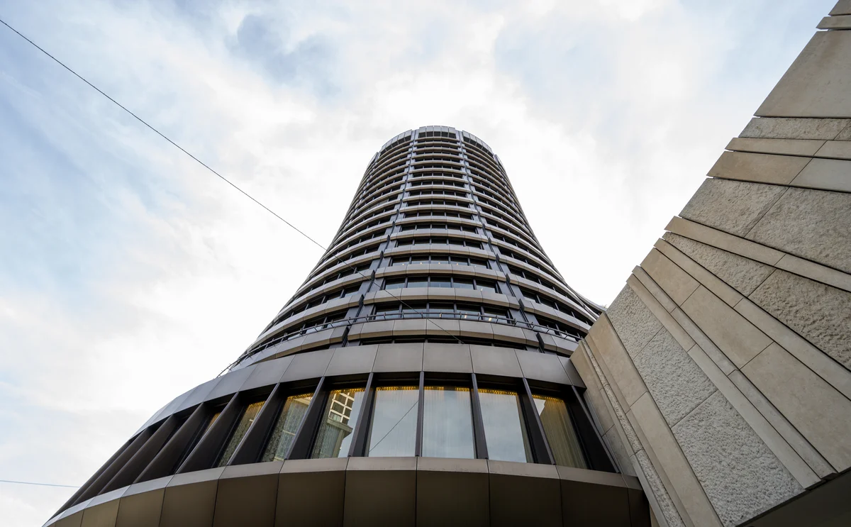 FSB launches plan to rein in non-bank leverage - Central Banking