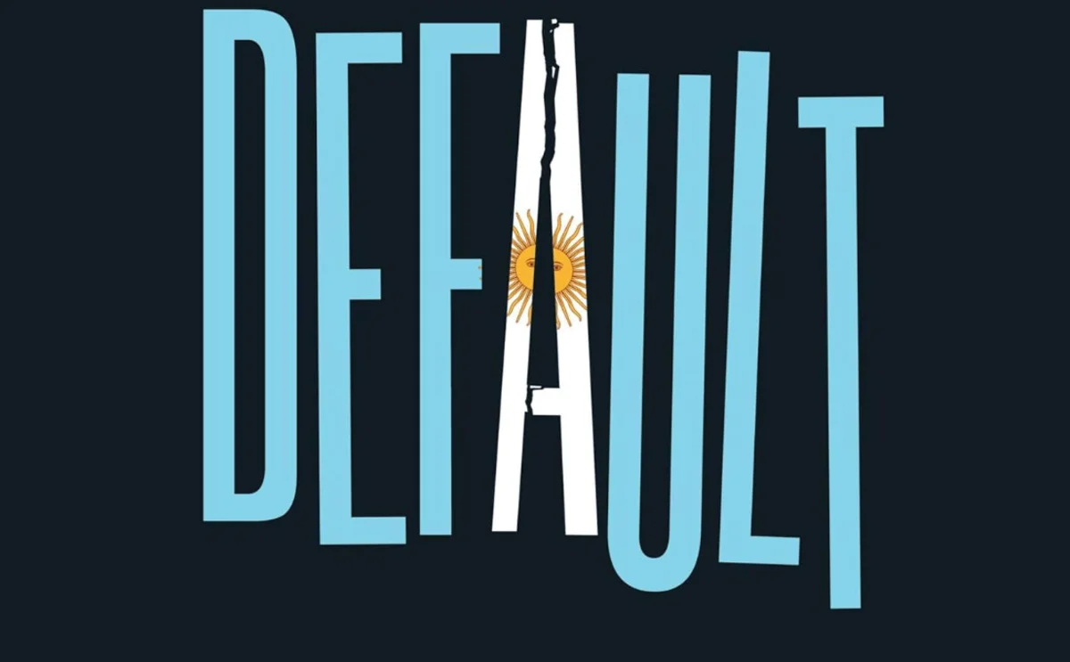 Book notes: Default: the landmark court battle over Argentina’s $100 ...