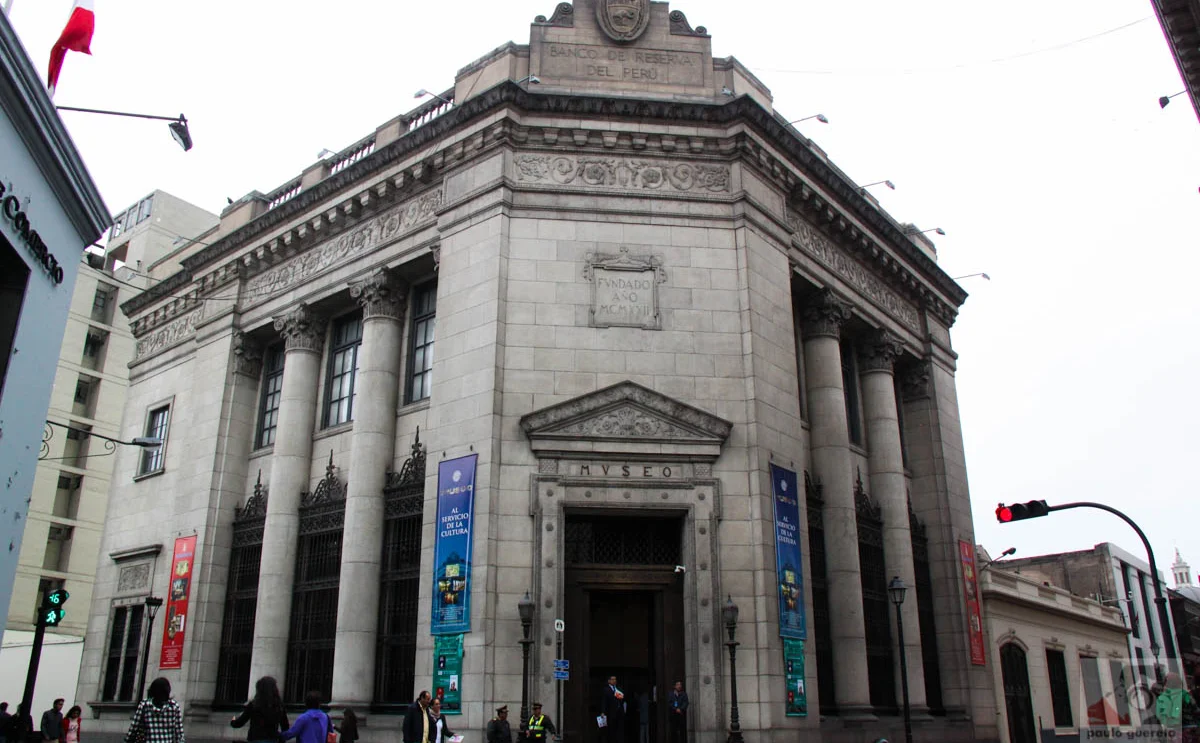 Peru holds policy rate at 4.75% - Central Banking