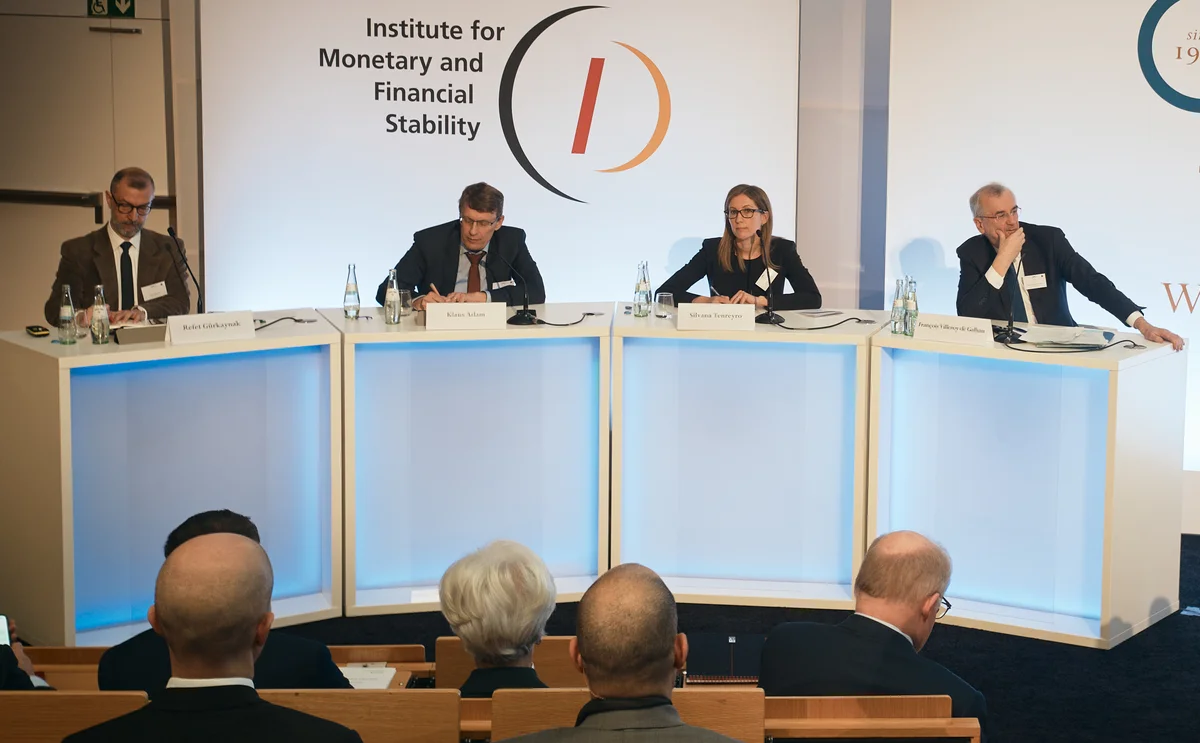 ECB framework needs ‘few tweaks’ – panellists - Central Banking