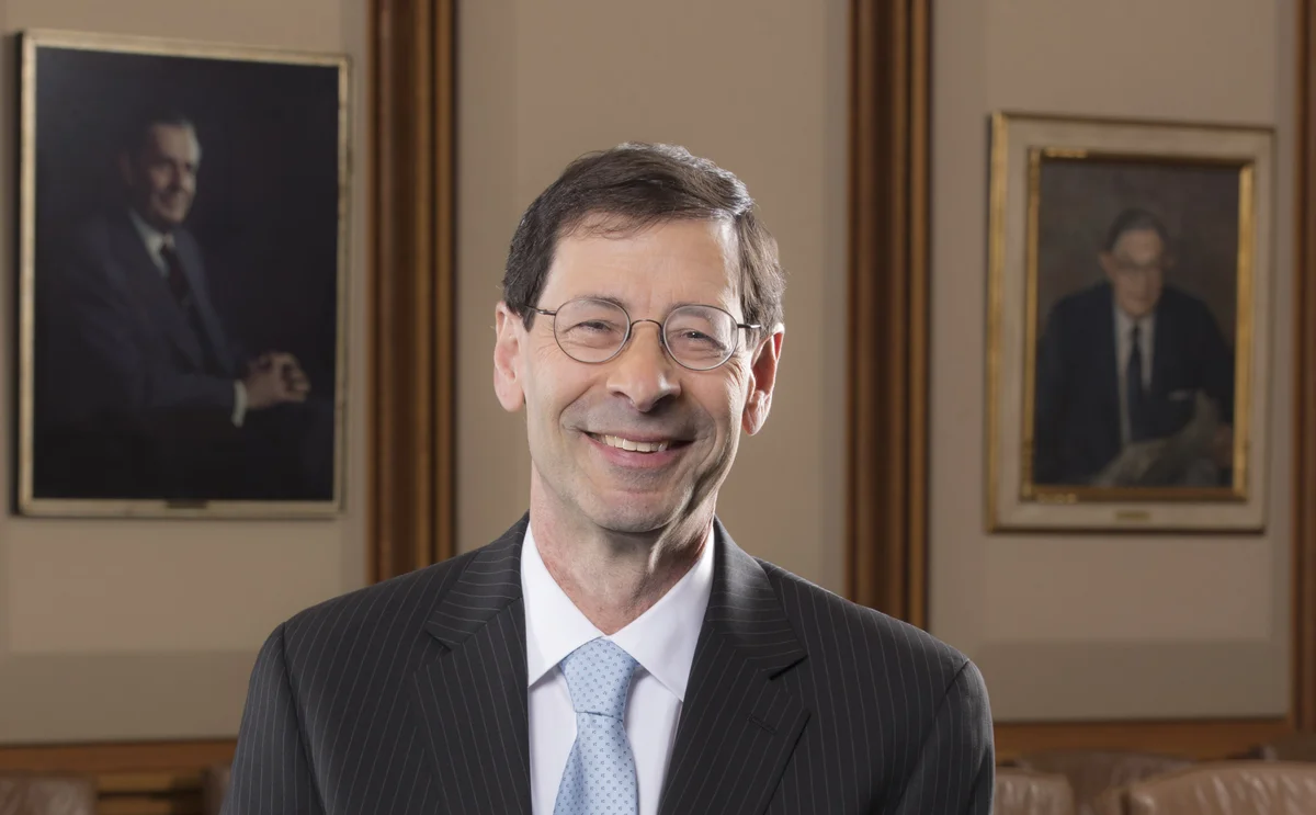 Maurice Obstfeld on the trade war’s damage to the monetary system ...