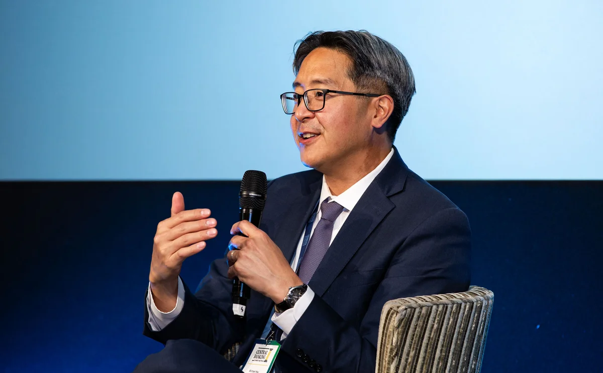 Ex-OCC chief Michael Hsu on the impact of an America-first agenda ...