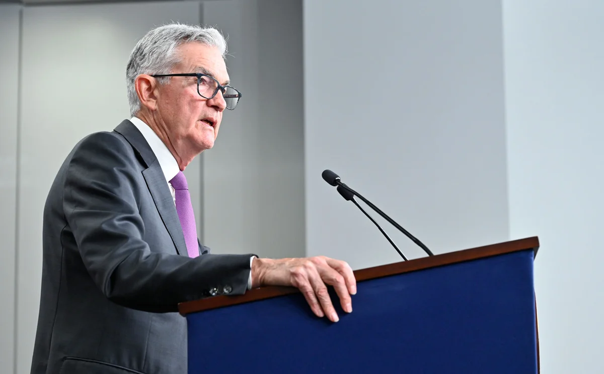 Powell makes renewed case for Fed independence - Central Banking