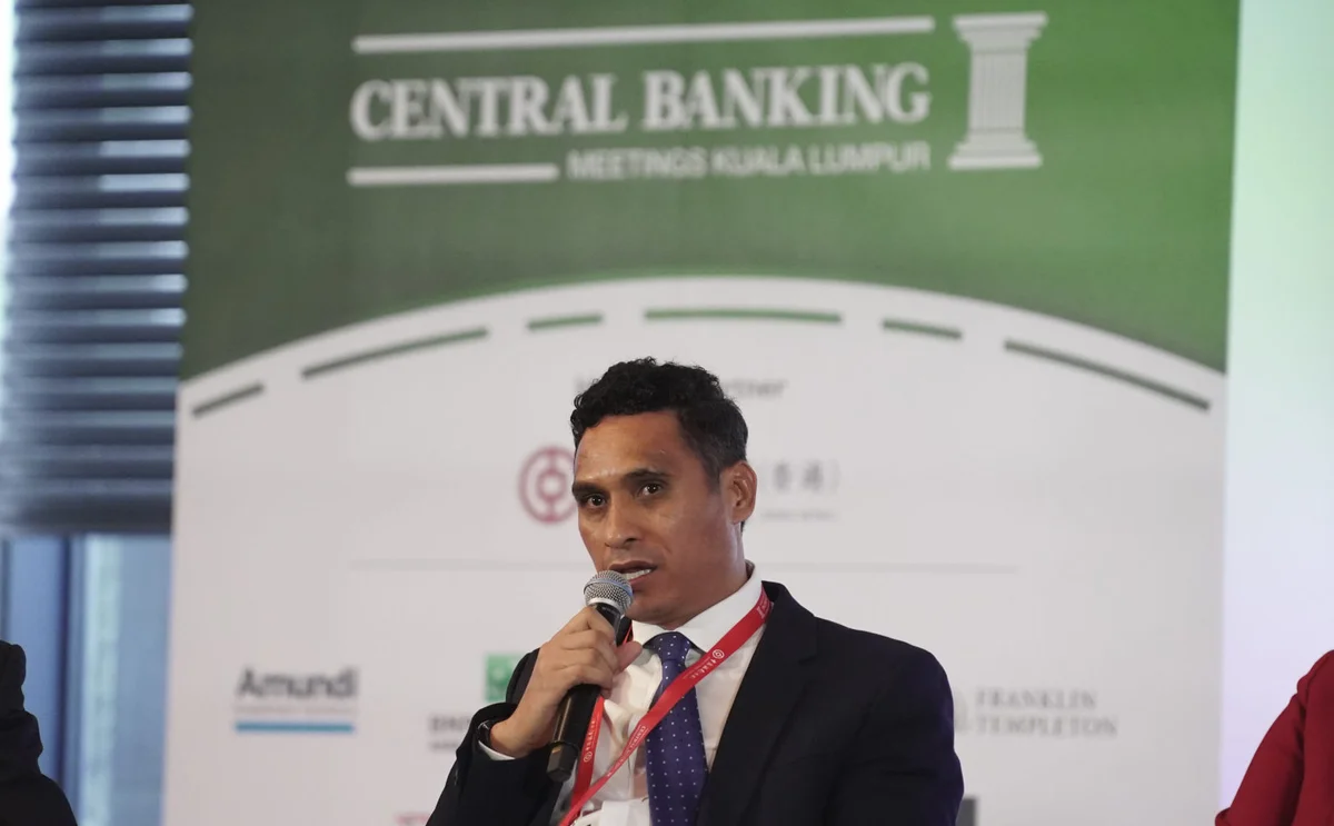 BCTL chief: resilience relies on credibility and co-operation - Central ...