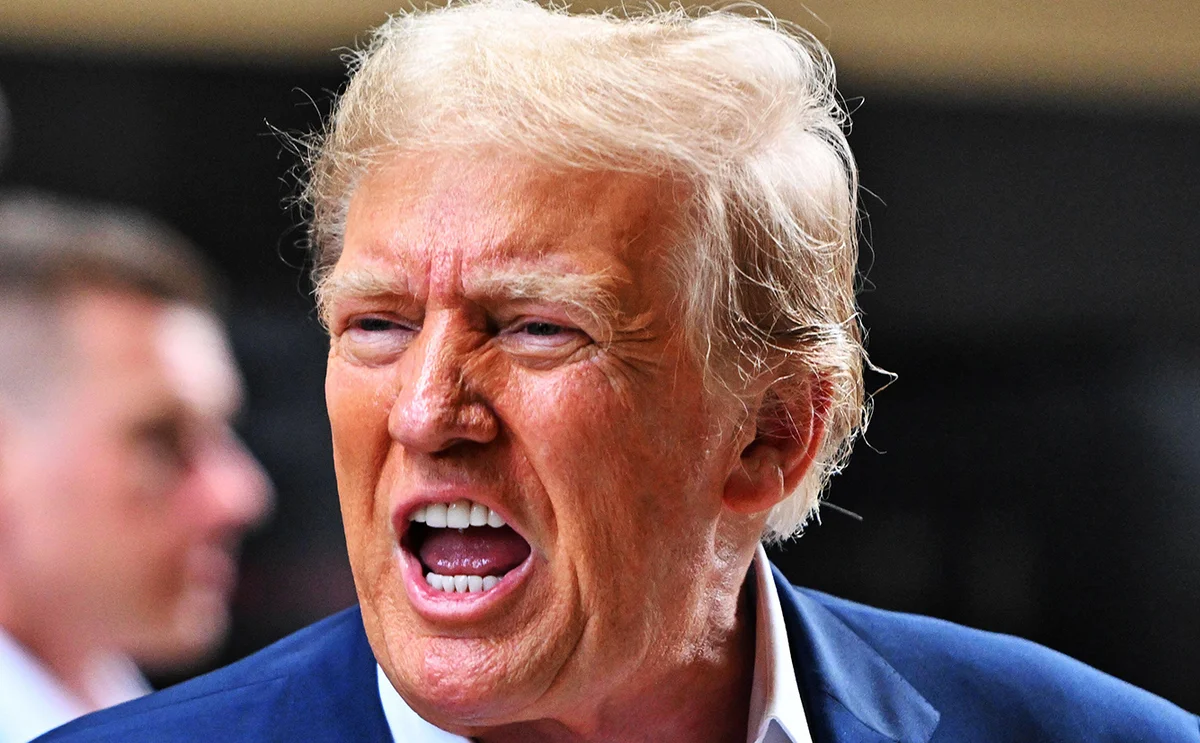 Trump names assets for US crypto strategic reserve - Central Banking