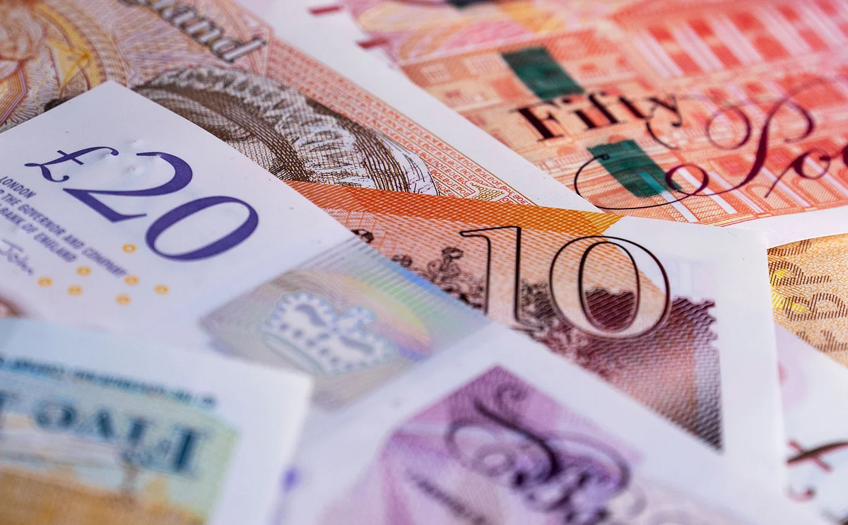 King Charles to appear on Bank of England notes from 2024 - Central Banking