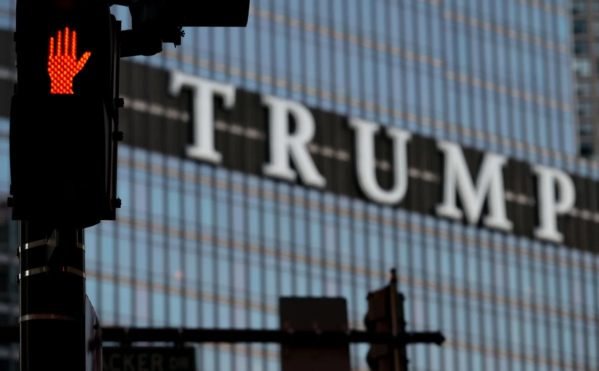 Trump 2.0 bank supervision: simpler but no soft touch? - Central Banking