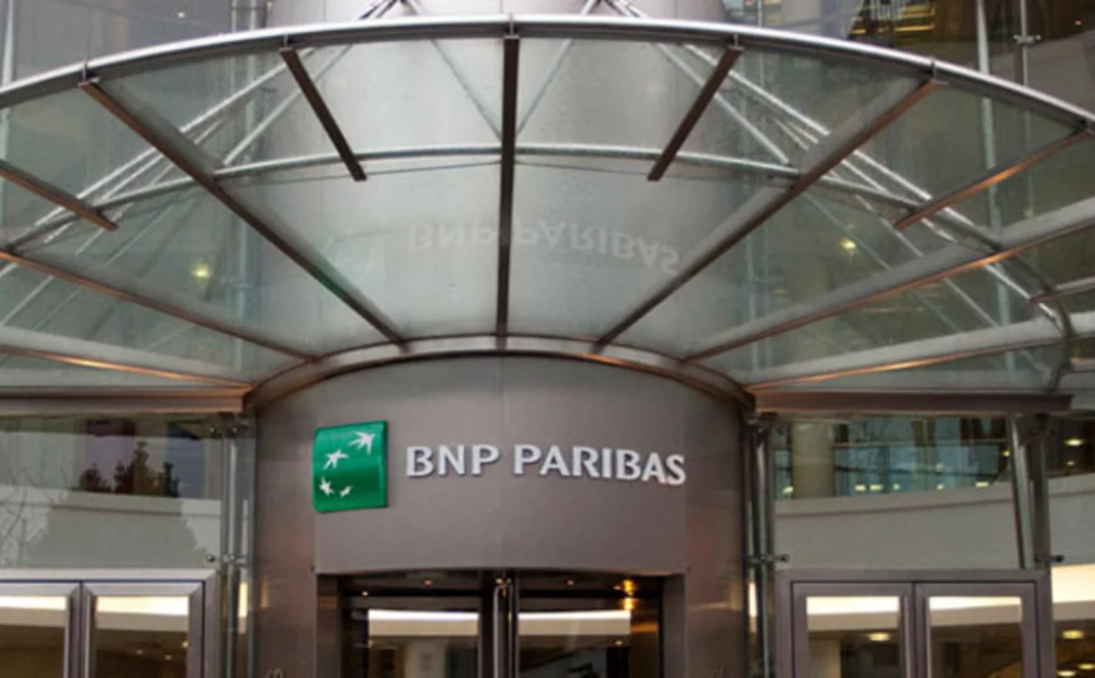 Innovation in reserve management: BNP Paribas Asset Management ...