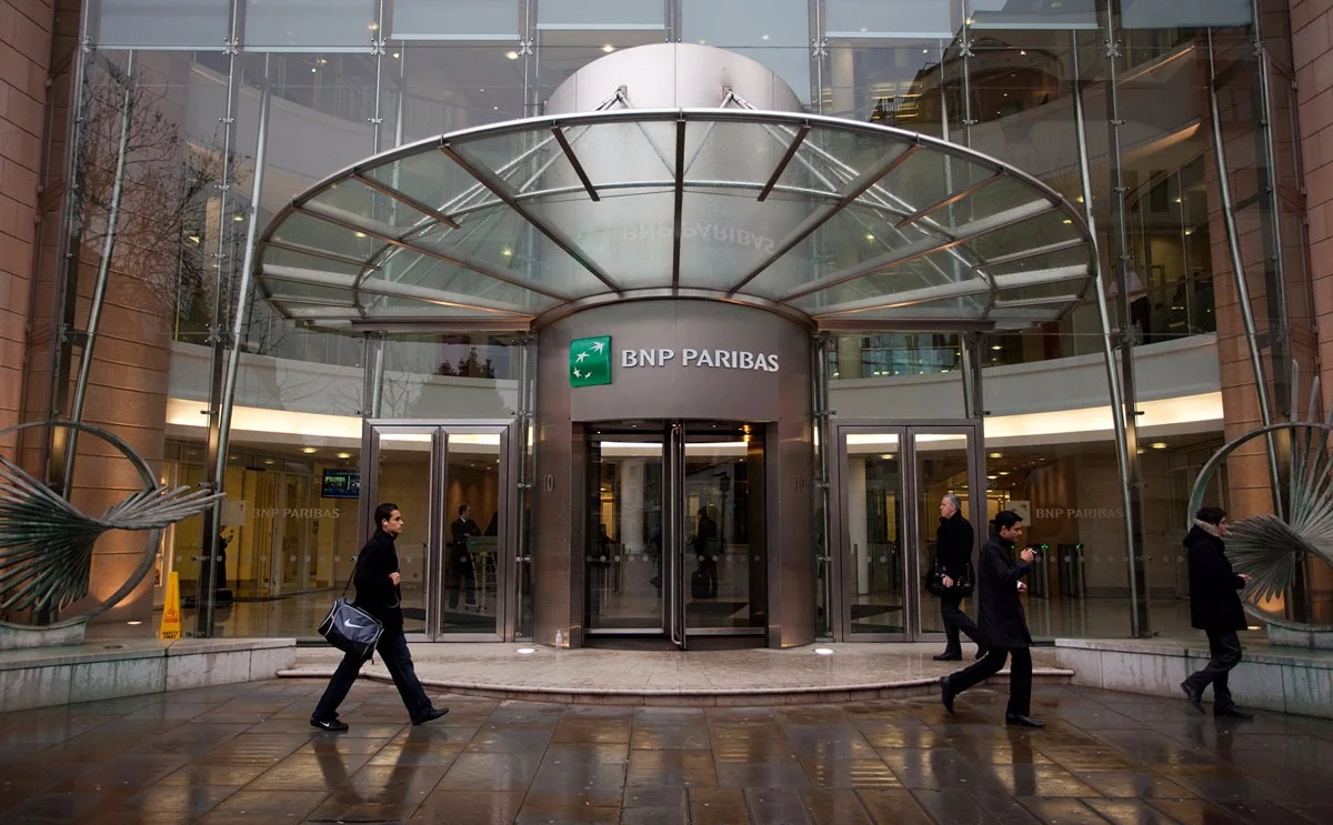 Asset manager: BNP Paribas Asset Management - Central Banking