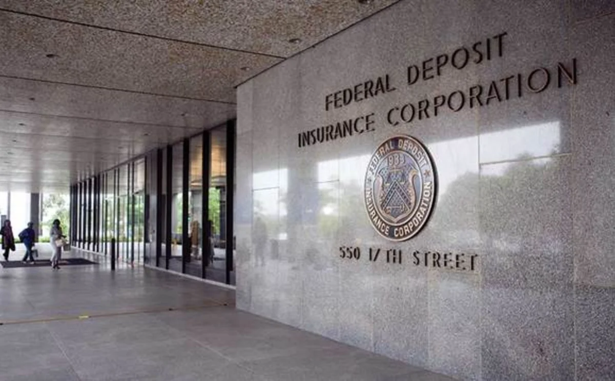 US needs to change bank takeover rules, FDIC official says - Central ...