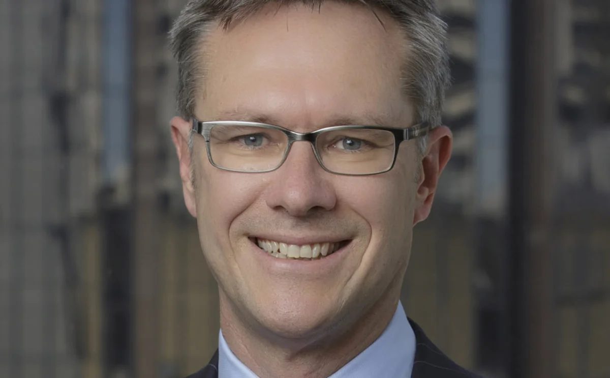 RBA deputy governor resigns - Central Banking