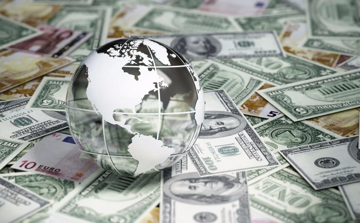 The strong dollar, global inflation and global recession - Central Banking
