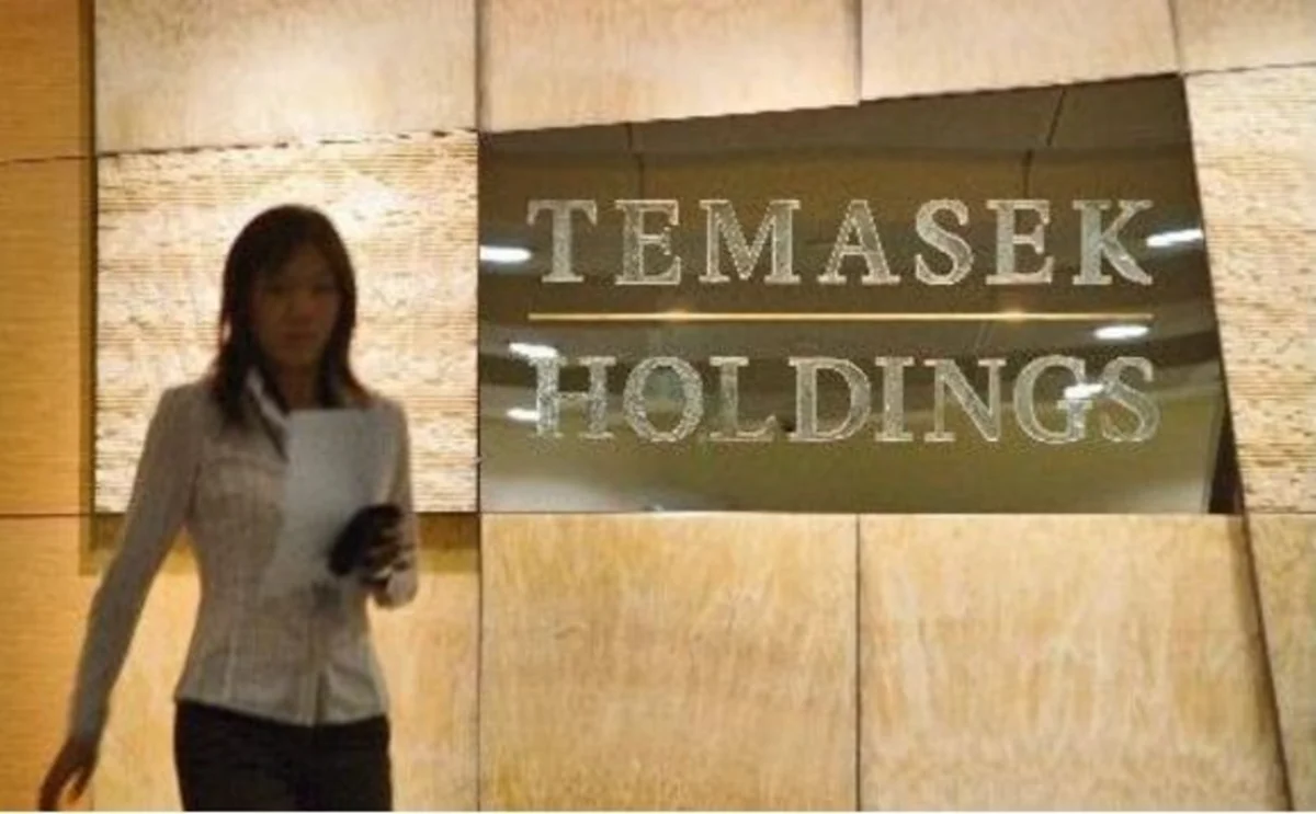 Former Temasek chairman makes switch to GIC board - Central Banking