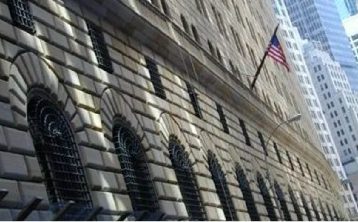 New York Fed launches rates replacing US Libor - Central Banking