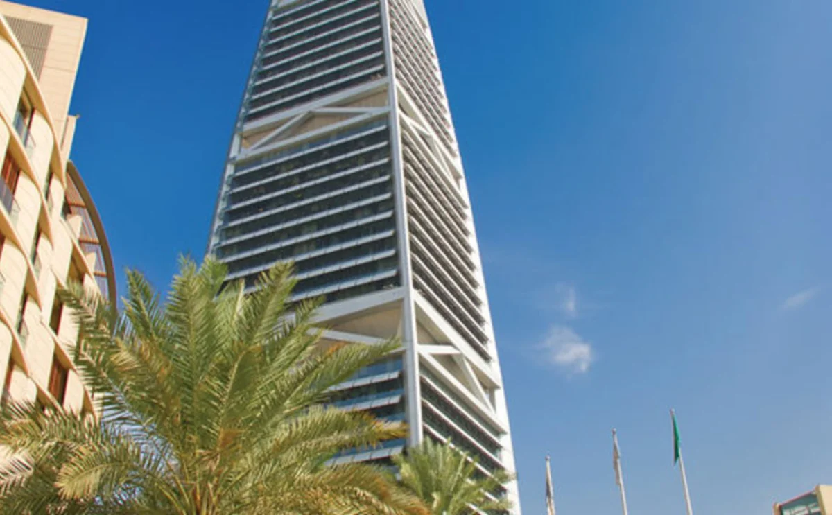 Saudi sovereign wealth fund issues first bonds - Central Banking