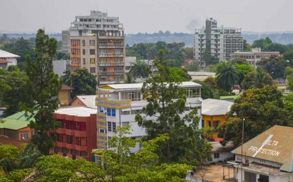DRC orders huge policy rate rise at unscheduled meeting - Central Banking