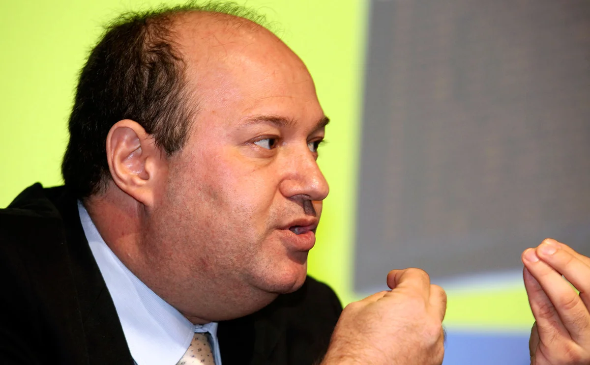 Ilan Goldfajn wins race for IDB presidency - Central Banking