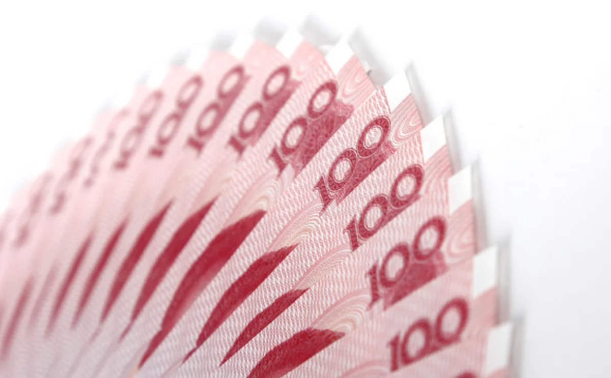 PBoC raises FX risk reserve ratio for forward trading - Central Banking