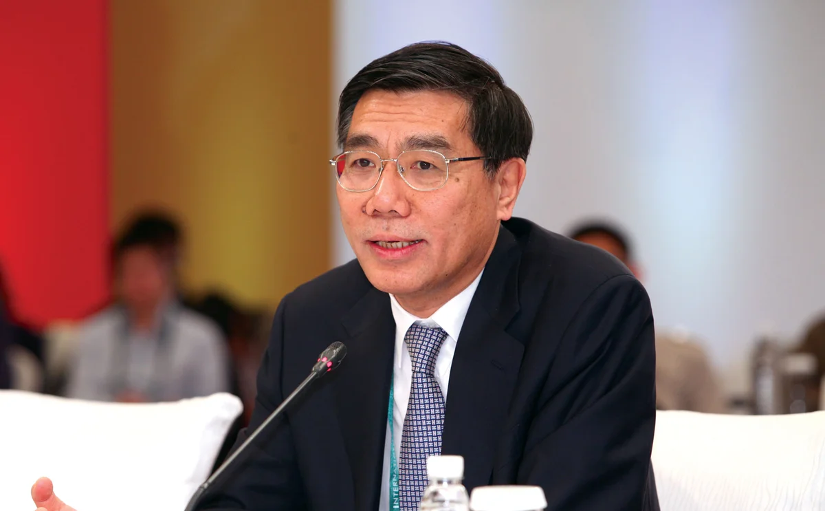 ICBC chairman on the overseas expansion of China’s banking industry ...