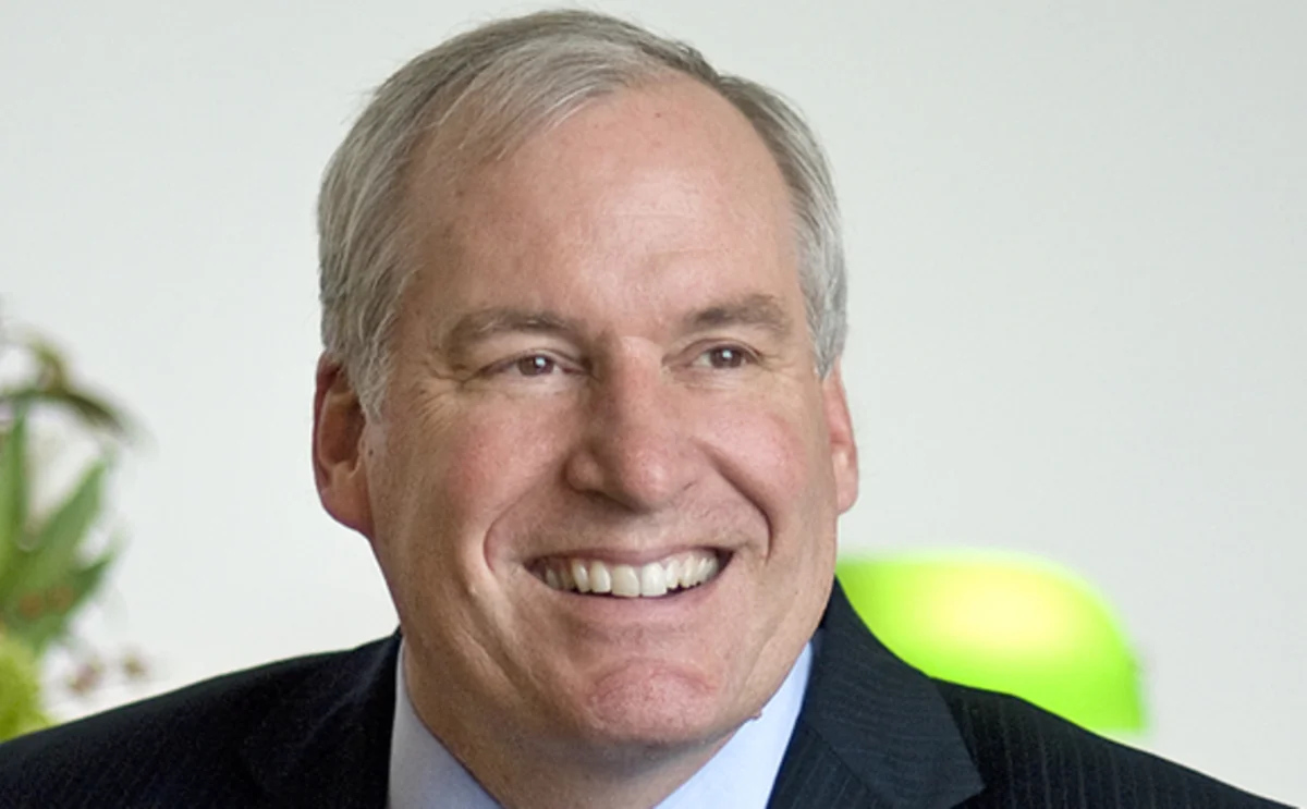 Fed should target inflation range – Boston president - Central Banking
