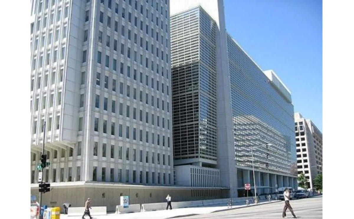 World Bank weighs impact of QE on capital flows - Central Banking