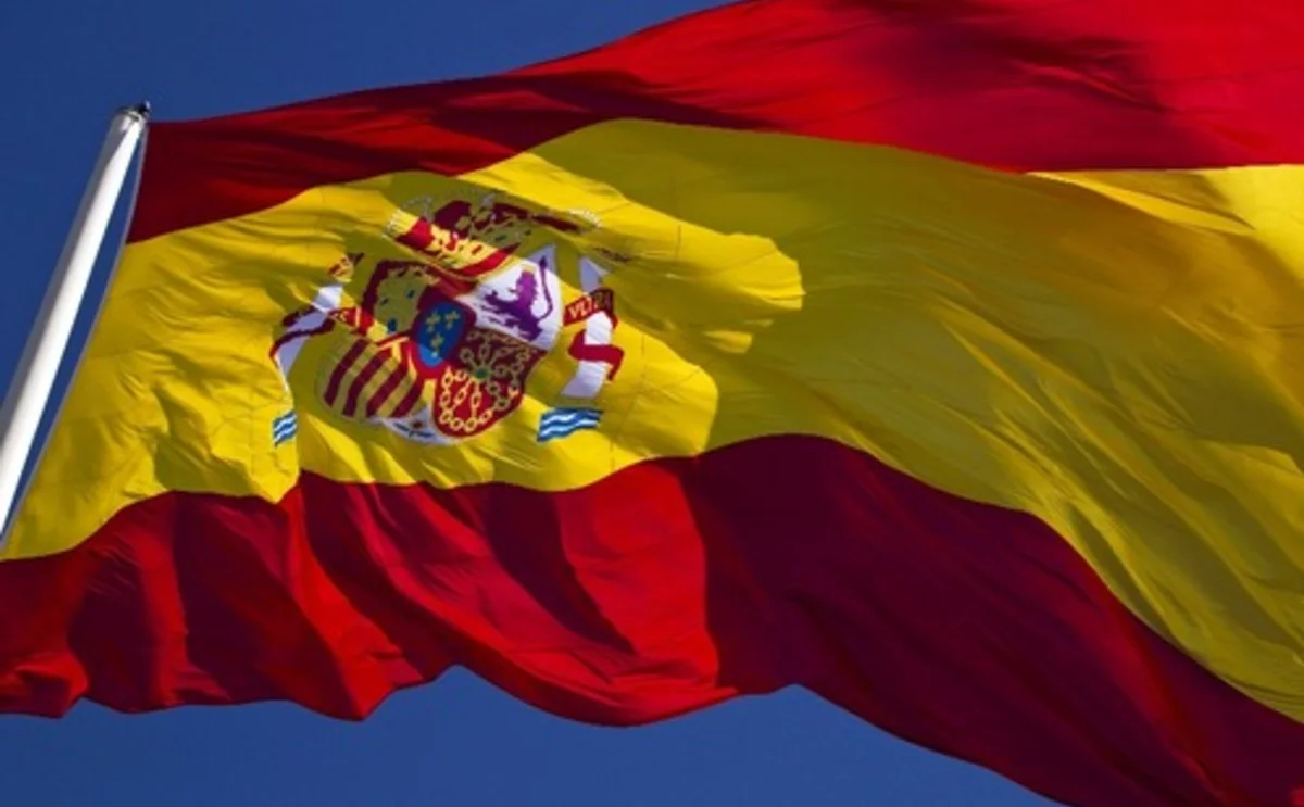 Spain’s Frob gets extra funding ahead of further bailouts - Central Banking