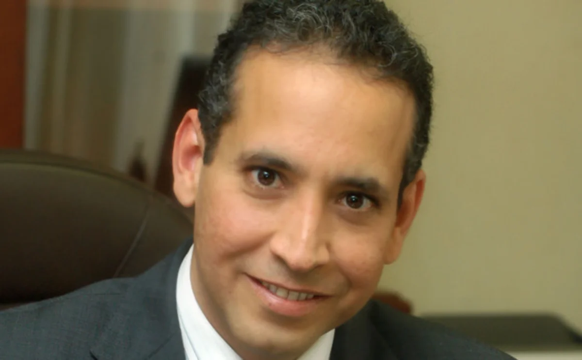 Governor of Central Bank of Jordan resigns - Central Banking