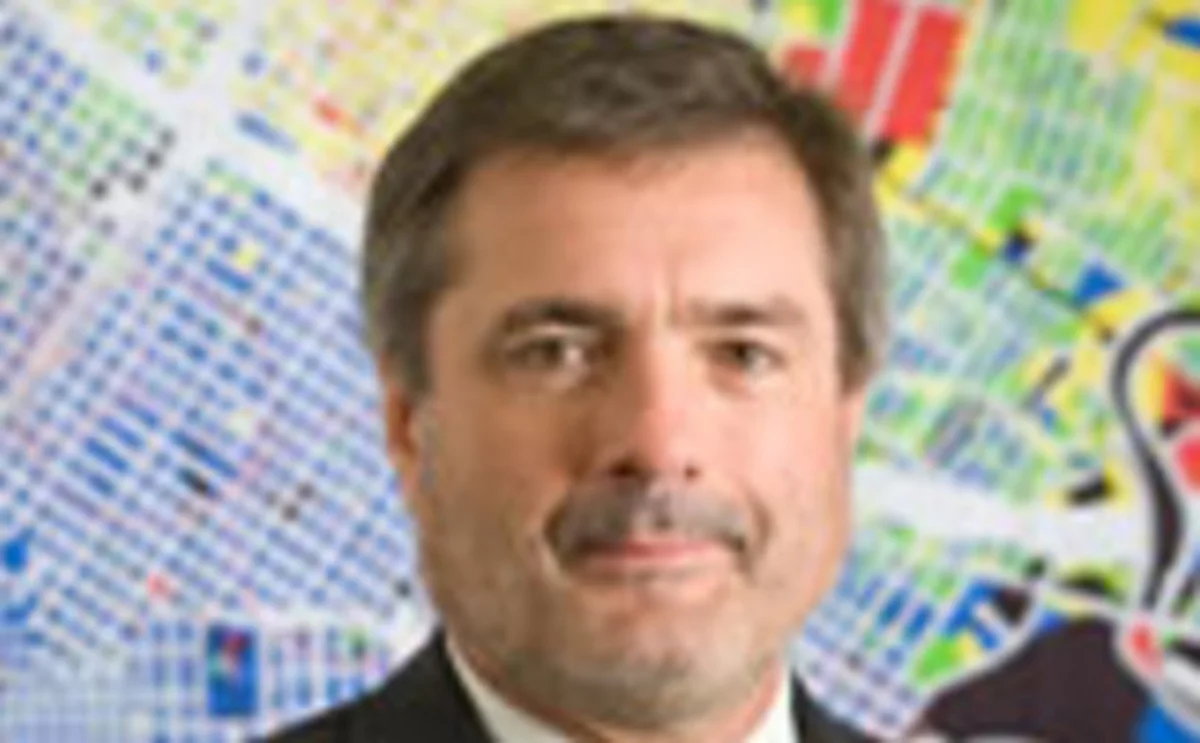 Adia appoints new chief financial officer to real estate wing - Central ...