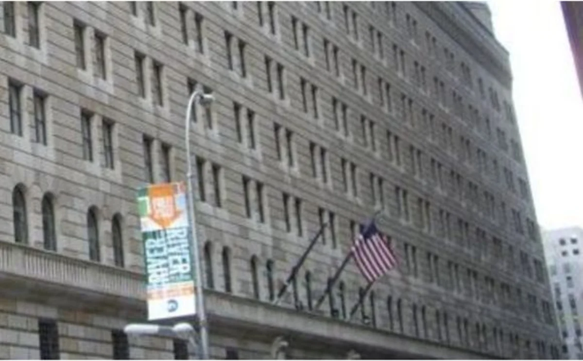 Global banks reduce frictions in international capital flows, say NY ...