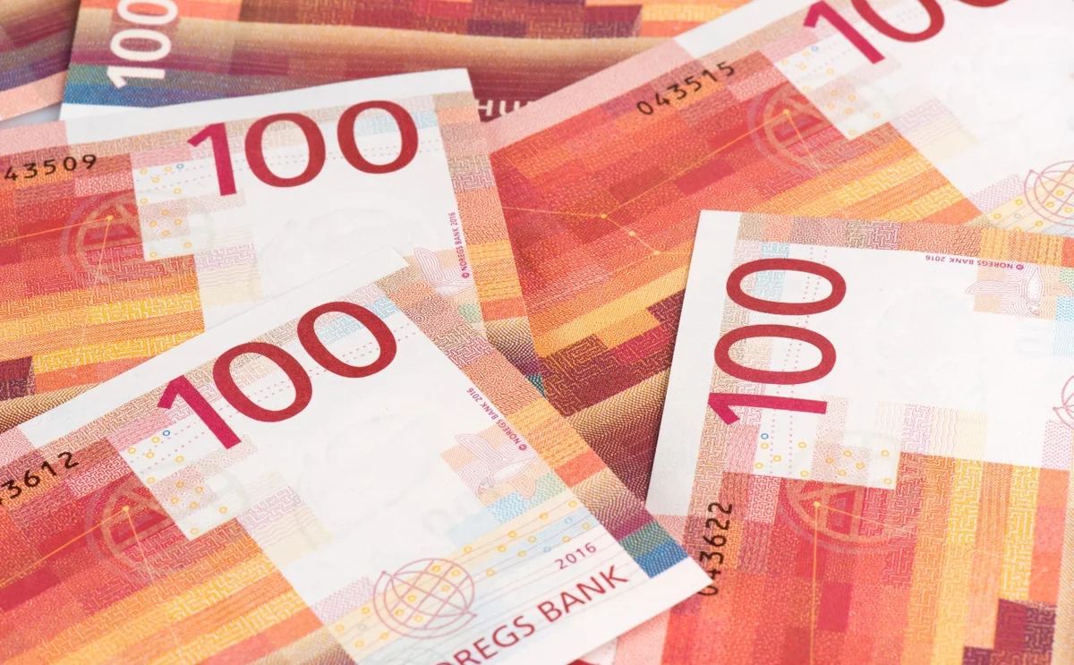 Norway unveils final banknote designs - Central Banking