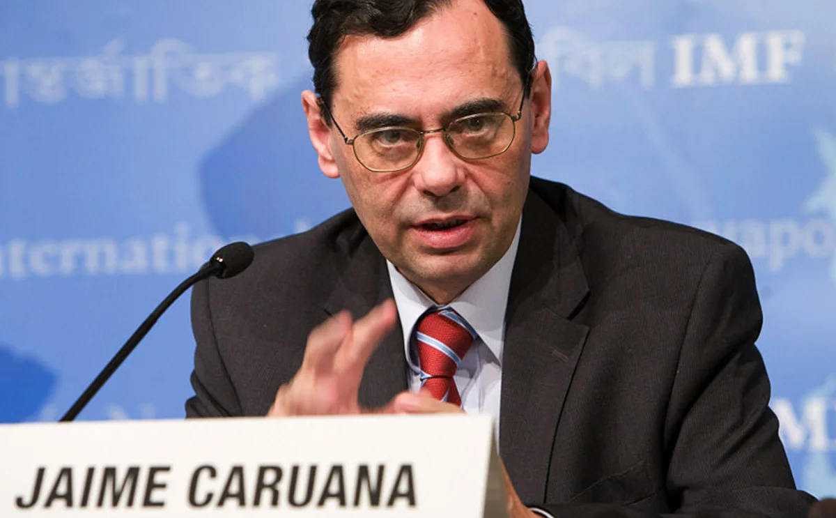 Bond price shaped by more than just low growth – BIS’s Caruana ...