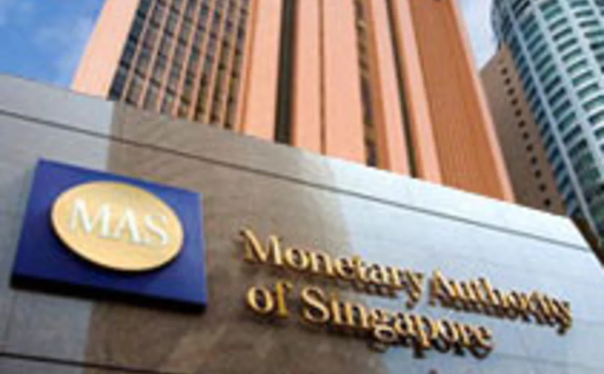 MAS to use currency appreciation to keep inflation in check - Central ...